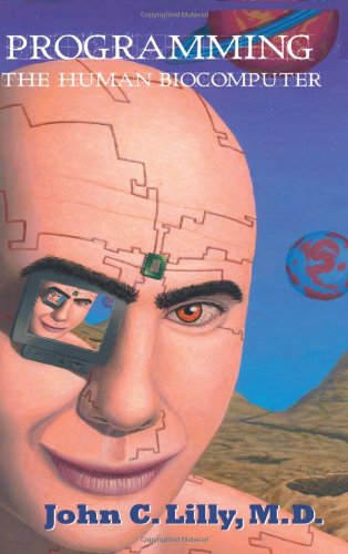 【中古】【未使用・未開封品】Programming the Human Biocomputer【メーカー名】【メーカー型番】【ブランド名】【商品説明】Programming the Human Biocomputer【注意】こちらは輸入品と...