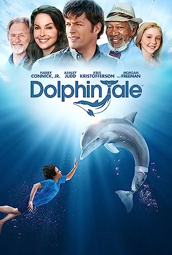 【中古】【未使用・未開封品】Dolphin Tale (2011)【メーカー名】【メーカー型番】【ブランド名】WarnerBrothers ジャンル別 【商品説明】Dolphin Tale (2011)【注意】こちらは輸入品となります。当店...