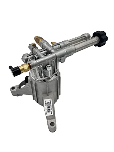 【中古】【未使用・未開封品】Annovi Reverberi SRMW22G26-EZ経済的な軸ラジアル駆動ポンプ、グレー【メーカー名】【メーカー型番】【ブランド名】Annovi Reverberi カテゴリー別 【商品説明】Annovi ...