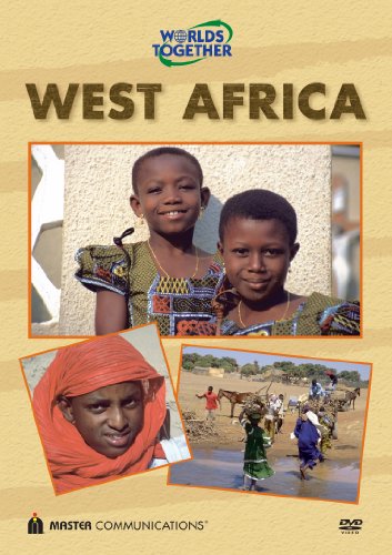 【中古】【未使用・未開封品】West Africa (Worlds Together)【メーカー名】【メーカー型番】【ブランド名】Master Communications, Inc. ジャンル別, 発売日前お届け 【商品説明】West A...