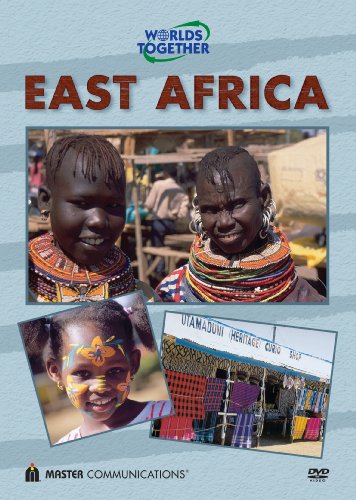 【中古】【未使用・未開封品】East Africa (Worlds Together)【メーカー名】【メーカー型番】【ブランド名】Master Communications ジャンル別, 発売日前お届け 【商品説明】East Africa ...