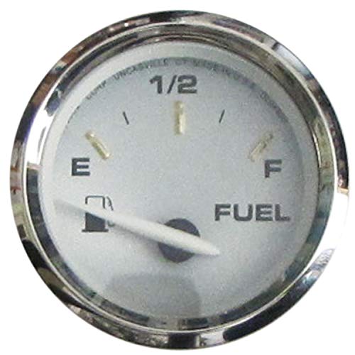 【中古】【未使用・未開封品】Faria Beede Instruments 19001 2 in. Kronos Fuel Level Gauge【メーカー名】【メーカー型番】【ブランド名】Faria Beede Instruments カ...
