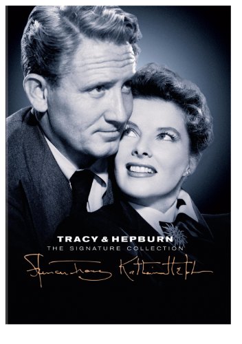 【中古】【未使用・未開封品】Tracy & Hepburn Signature Film Collection [DVD] [Import]【メーカー名】【メーカー型番】【ブランド名】【商品説明】Tracy & Hepburn Signat...