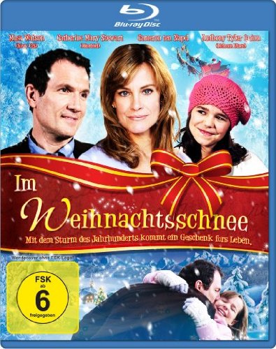【中古】【未使用・未開封品】A Christmas Snow [ NON-USA FORMAT, Blu-Ray, Reg.B Import - Germany ]【メーカー名】【メーカー型番】【ブランド名】【商品説明】A Christma...