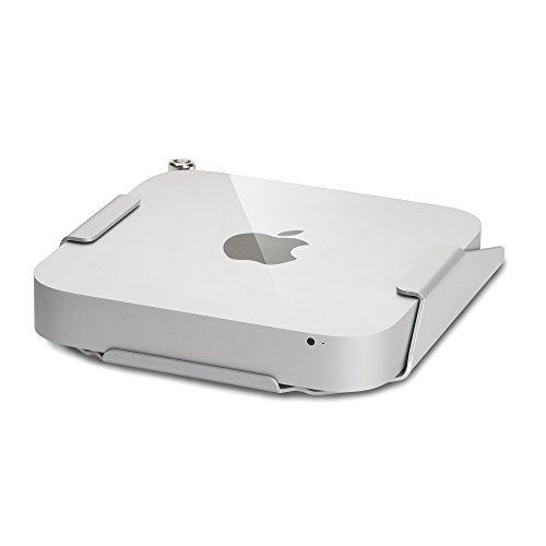 【中古】【未使用・未開封品】Tryten Mac Mini Security Mount Enclosure - VESA Compatible, Wall Mount, Under Desk - TAA (T5425US)【メーカー名】【...