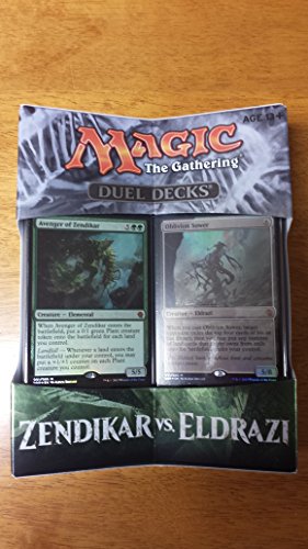 【中古】【未使用・未開封品】Magic Duel Deck Izzet vs Golgari englisch [Import allemand]【メーカー名】【メーカー型番】【ブランド名】ウィザーズ・オブ・ザ・コースト(Wizards o...