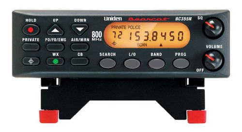 【中古】【未使用・未開封品】BC335N MOBILE BASE SCANR【メーカー名】【メーカー型番】【ブランド名】Uniden ケース 【商品説明】BC335N MOBILE BASE SCANR【注意】こちらは輸入品となります。当店...