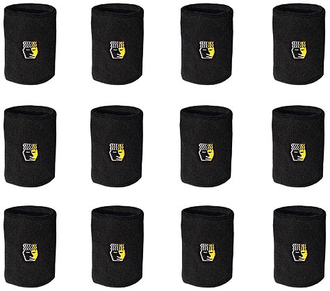 【中古】【未使用・未開封品】brain-pad 12の保護wristband-packの【メーカー名】【メーカー型番】【ブランド名】Brain Pad リストバンド, Sports - AmazonGlobal free shipping ...