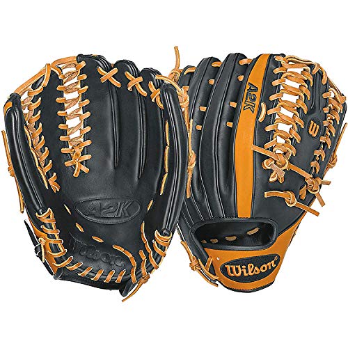【中古】【未使用・未開封品】Wilson 2013 A2K OT6 12.75インチ 野球グローブ (左手用)【メーカー名】【メーカー型番】【ブランド名】Wilson(ウイルソン) スポーツケア・アクセサリ・競技備品, グラブ・ミット 【商...