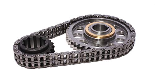 【中古】【未使用・未開封品】COMP Cams 7112-5 キーウェイ 調節可能なビレットタイミングセット 0.005インチ アンダーサイズ ポンティアック 326-455【メーカー名】【メーカー型番】【ブランド名】Comp Cams エ...