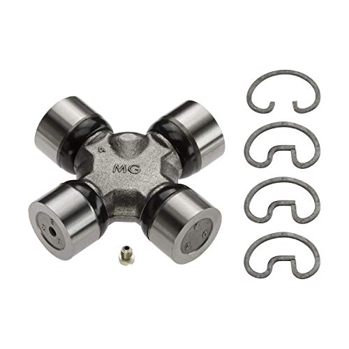 【中古】【未使用・未開封品】Moog 380 ユニバーサルジョイント【メーカー名】【メーカー型番】【ブランド名】MOOG 駆動パーツ 【商品説明】Moog 380 ユニバーサルジョイント【注意】こちらは輸入品となります。当店では初期不良に限...