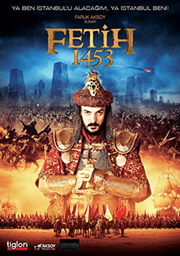 【中古】【未使用・未開封品】Fetih 1453 (DVD)【メーカー名】【メーカー型番】【ブランド名】【商品説明】Fetih 1453 (DVD)【注意】こちらは輸入品となります。当店では初期不良に限り、商品到着から7日間は返品を 受付け...