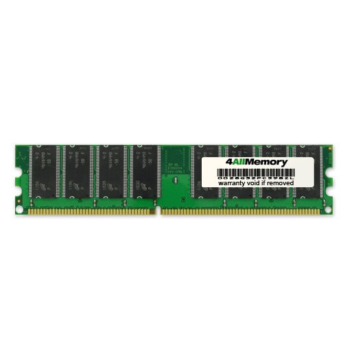 【中古】【未使用・未開封品】2?GB [ 2?x 1gb ] ddr-400?( pc3200?) RamメモリアップグレードキットCompaq HP Presario sr1900nx【メーカー名】【メーカー型番】【ブランド名】4AllM...