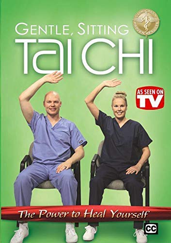 【中古】【未使用・未開封品】Gentle, Sitting Tai Chi [DVD]【メーカー名】【メーカー型番】【ブランド名】【商品説明】Gentle, Sitting Tai Chi [DVD]【注意】こちらは輸入品となります。当店で...