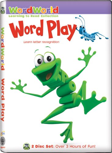 【中古】【未使用・未開封品】Word World: Word Play [DVD]【メーカー名】【メーカー型番】【ブランド名】NCircle Entertainment 知育・教育, Custom Stores, 1637 【商品説明】Wo...