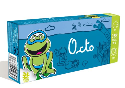 【中古】【未使用・未開封品】Octo【メーカー名】【メーカー型番】【ブランド名】Asmodee Editions ボードゲーム, アナログゲーム, ゲーム, おもちゃ_2column, 2189602051 game, New Year, ...