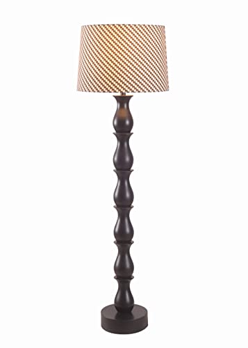 【中古】【未使用・未開封品】Kenroyホーム10020ルンバ1ライトフロアランプ、 10020ORB 1【メーカー名】【メーカー型番】【ブランド名】Kenroy Home フロアスタンド・ランプ, 照明, カテゴリー別 【商品説明】Ken...