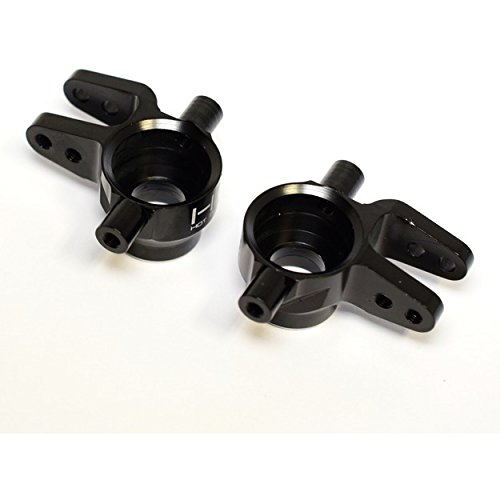 【中古】【未使用・未開封品】Hot Racing SLF2101 アルミステアリングブロック Traxxas RAL/Rus/SLA/スタンプ/テル4x4【メーカー名】【メーカー型番】【ブランド名】Hot Racing パーツ・アクセサリ,...