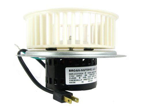 【中古】【未使用・未開封品】NuTone 0696B000 Motor Assembly for QT100 and QT110 Series Fans 141［並行輸入］【メーカー名】【メーカー型番】【ブランド名】【商品説明】NuTone...