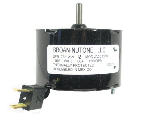 【中古】【未使用・未開封品】NuTone 26750ser Ventilation Fan Motor by Nutone【メーカー名】【メーカー型番】【ブランド名】Nutone 換気扇, CC installments Banner19,...