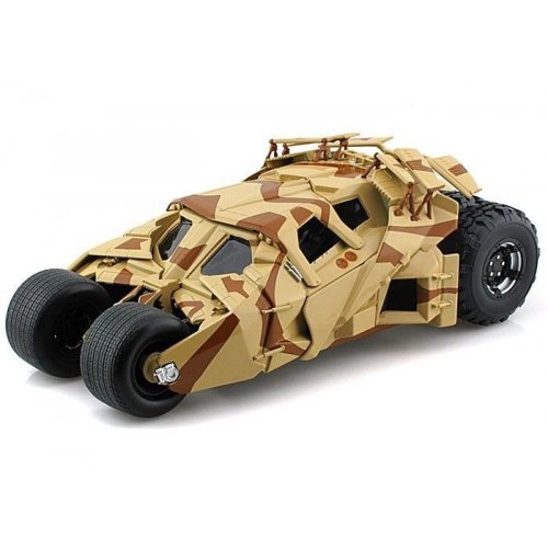 【中古】【未使用・未開封品】MATTEL 1/18 バットモービル タンブラー ダークナイトライジング 完成品【メーカー名】【メーカー型番】【ブランド名】京商 ミニカー・ダイキャストカー, 男の子のおもちゃ, 2189318051,2189...
