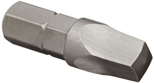 【中古】【未使用・未開封品】Wera Series 1 868/1 Z Sheet Metal Bit, Square-Plus # 4 Head x 1/4 Drive (Pack of 10) by Wera【メーカー名】【メーカー型番...