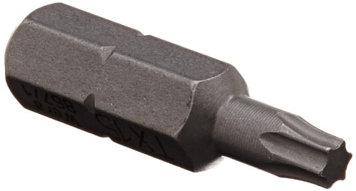【中古】【未使用・未開封品】Wera Series 1 867/1 Z Sheet Metal Bit, TORX TX 15 Head x 1/4 Drive (Pack of 10) by Wera【メーカー名】【メーカー型番】【ブラン...