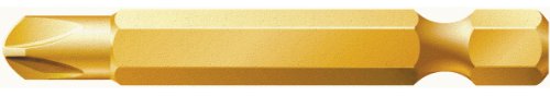【中古】【未使用・未開封品】Wera Series 4 871/4 DC Diamond coated Bit, TORQ-SET 10mm, 1/4 Drive (Pack of 10) by Wera【メーカー名】【メーカー型番】【ブラ...