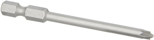 【中古】【未使用・未開封品】Wera Series 4 855/4 PZ/S Special Design Bit, PlusMinus # 1 by Wera【メーカー名】【メーカー型番】【ブランド名】【商品説明】Wera Series ...