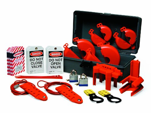 【中古】【未使用・未開封品】Brady LKXV Prinzing Valve Lockout Kit (1 Kit) by Brady【メーカー名】【メーカー型番】【ブランド名】【商品説明】Brady LKXV Prinzing Valv...