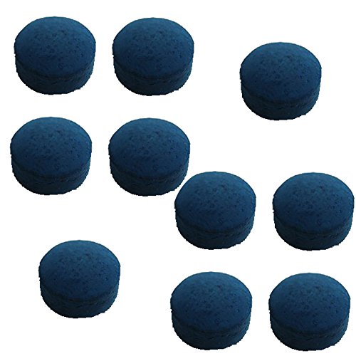 【中古】【未使用・未開封品】14MM Elk Master Cue Tip - Set of 10【メーカー名】【メーカー型番】【ブランド名】Elk-Master ビリヤード 【商品説明】14MM Elk Master Cue Tip - ...