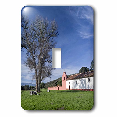 【中古】【未使用・未開封品】3drose LLC lsp _ 88701?_ 1?CA Lompoc La Purisima Historicミッション公園us05?wbi1095?Walter Bibikow Single切り替えスイッチ...