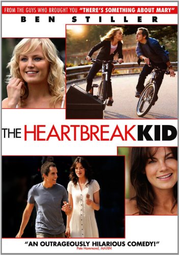 【中古】【未使用・未開封品】Heartbreak Kid (2007) [DVD] [Import]【メーカー名】【メーカー型番】【ブランド名】Warner Bros. ジャンル別 【商品説明】Heartbreak Kid (2007) [...
