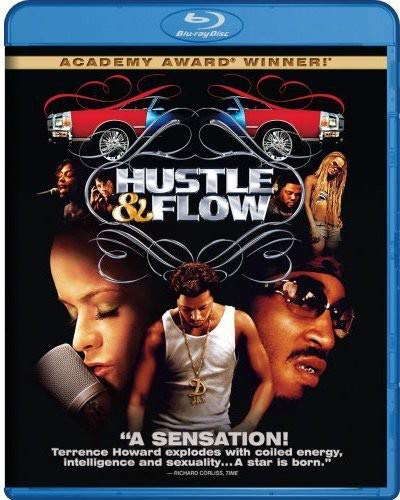 【中古】【未使用・未開封品】Hustle & Flow [Blu-ray] [Import]【メーカー名】【メーカー型番】【ブランド名】Warner Bros. ジャンル別, Custom Stores, ブルーレイ 【商品説明】Hustl...