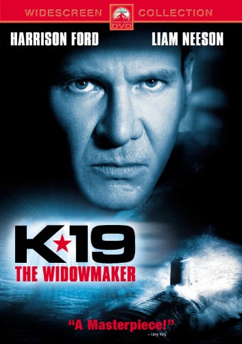 【中古】【未使用・未開封品】K-19 the Widowmaker [DVD] [Import]【メーカー名】【メーカー型番】【ブランド名】Warner Bros. ジャンル別 【商品説明】K-19 the Widowmaker [DVD]...