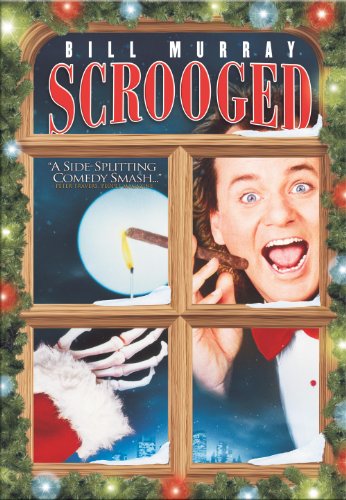 【中古】【未使用・未開封品】Scrooged [DVD] [Import]【メーカー名】【メーカー型番】【ブランド名】Warner Bros. クリスマス, 輸入盤, 輸入盤 【商品説明】Scrooged [DVD] [Import]【注意...