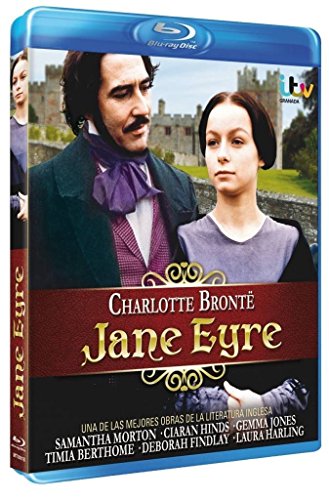 【中古】【未使用・未開封品】Jane Eyre [Blu-ray]【メーカー名】【メーカー型番】【ブランド名】【商品説明】Jane Eyre [Blu-ray]【注意】こちらは輸入品となります。当店では初期不良に限り、商品到着から7日間は返...