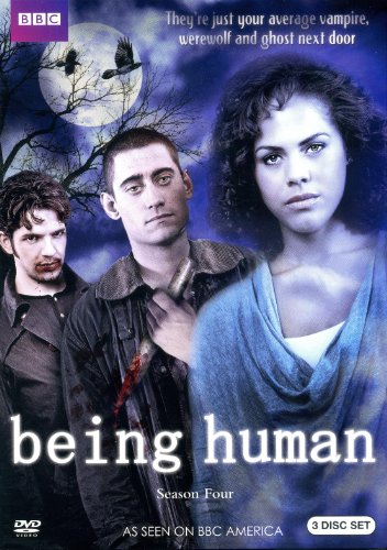 【中古】【未使用・未開封品】Being Human Season Four【メーカー名】【メーカー型番】【ブランド名】BBC Worldwide Ltd ジャンル別 【商品説明】Being Human Season Four【注意】こちらは...
