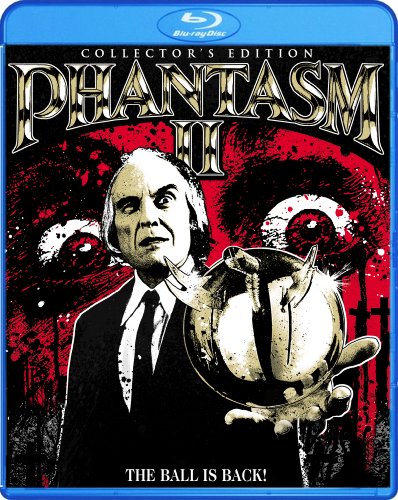 【中古】【未使用・未開封品】Phantasm 2 [Blu-ray] [Import]【メーカー名】【メーカー型番】【ブランド名】【商品説明】Phantasm 2 [Blu-ray] [Import]【注意】こちらは輸入品となります。当店で...
