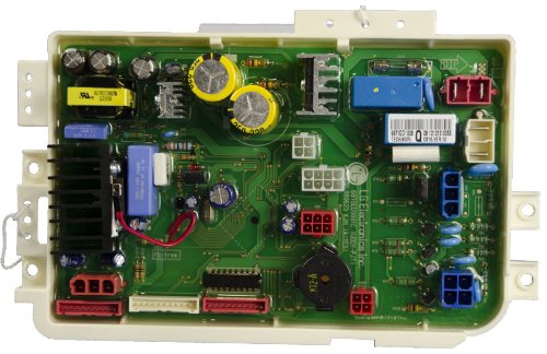【中古】【未使用・未開封品】LG Electronics 6871DD1006Q Dishwasher Main PCB Assembly by LG【メーカー名】【メーカー型番】【ブランド名】【商品説明】LG Electronics 68...