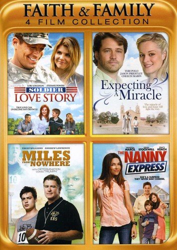 【中古】【未使用・未開封品】Faith & Family Collection-4 Films [DVD] [Import]【メーカー名】【メーカー型番】【ブランド名】Genius Products ジャンル別 【商品説明】Faith & ...