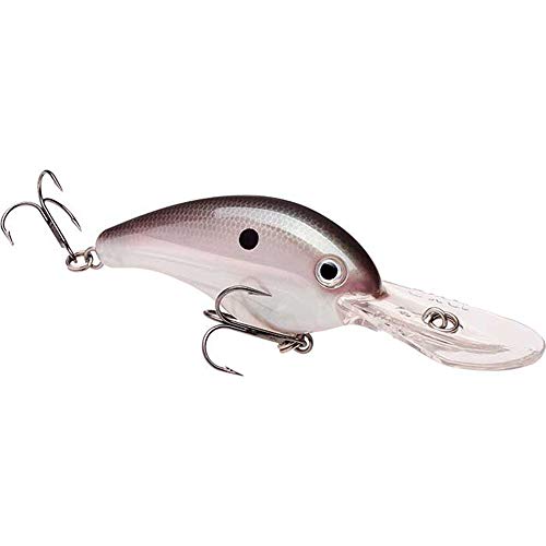 【中古】【未使用・未開封品】ストライクキング エクストラディープ HC10XD Strike king Xtra-Deep Green Gizard Shad HC10XD【メーカー名】【メーカー型番】【ブランド名】Strike King/...