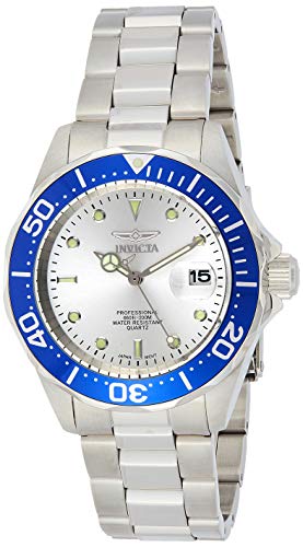 【中古】【未使用・未開封品】インビクタ INVICTA プロダイバー 14123 メンズ【メーカー名】【メーカー型番】【ブランド名】Invicta(インビクタ) 腕時計, 海外ブランド 【商品説明】インビクタ INVICTA プロダイバー ...