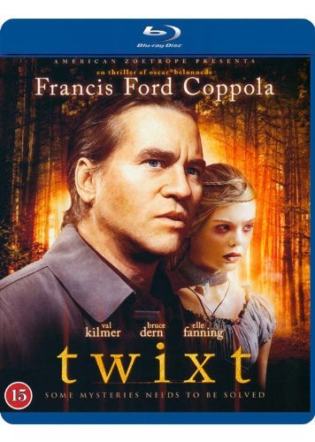 【中古】【未使用・未開封品】Twixt [Blu-ray]【メーカー名】【メーカー型番】【ブランド名】Atlantic J-POP, Custom Stores, 1637, ブルーレイ 【商品説明】Twixt [Blu-ray]【注意】こ...