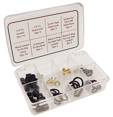 【中古】【未使用・未開封品】MASTERCOOL (91334-A R12/R134a 充電ホース 交換部品 詰め合わせ【メーカー名】【メーカー型番】【ブランド名】Mastercool 自動車整備工具 【商品説明】MASTERCOOL (9...