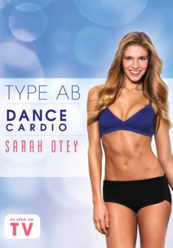 【中古】【未使用・未開封品】Blood Type Workout: Type Ab - Dance Cardio With [DVD] [Import]【メーカー名】【メーカー型番】【ブランド名】【商品説明】Blood Type Worko...