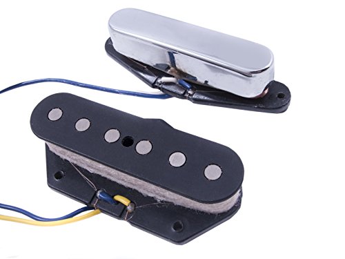 【中古】【未使用・未開封品】Fender ピックアップ Deluxe Drive Telecaster? Pickups【メーカー名】【メーカー型番】【ブランド名】Fender(フェンダー) ピエゾピックアップ・カバー, おすすめのメンテナ...