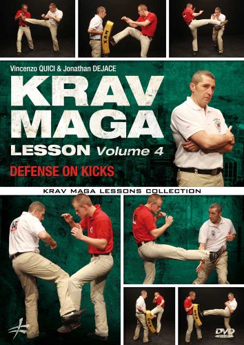 【中古】【未使用・未開封品】Krav Maga Lesson 4: Defense on Kicks【メーカー名】【メーカー型番】【ブランド名】Bayview Entertainment/Widowmaker ジャンル別, 輸入盤, 輸入盤...