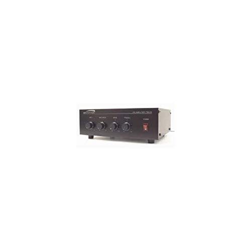 【中古】【未使用・未開封品】30W Contractor Series PA Amplifier UL【メーカー名】【メーカー型番】【ブランド名】SPECO TECHNOLOGIES カテゴリー別 【商品説明】30W Contractor ...