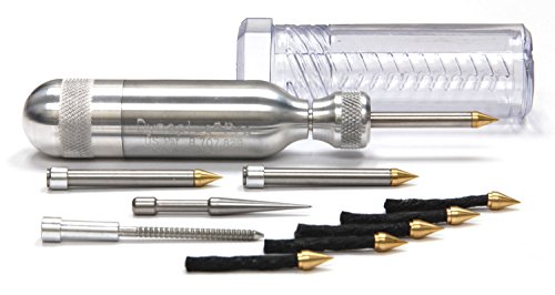 【中古】【未使用・未開封品】Dynaplug タイヤ修理ツールキット - プロステンレススチール【メーカー名】【メーカー型番】【ブランド名】Dynaplug バイク工具・メンテナンス, タイヤ・ホイール用ツール 【商品説明】Dynaplug...
